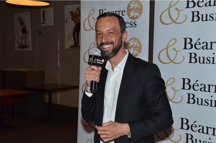 JEROME MARBOT PRESENTE LE CABINET D'AVOCATS JURIPUBLICA - Béarn ...